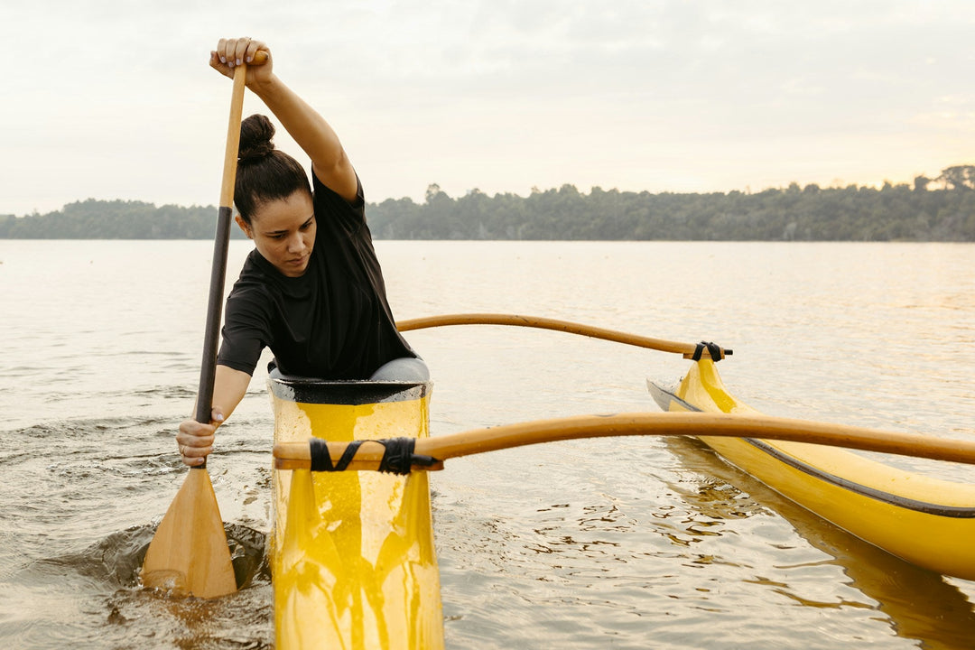 Questions to Ask Before Buying a Used Paddle Kayak – Nordic Kayaks NSW