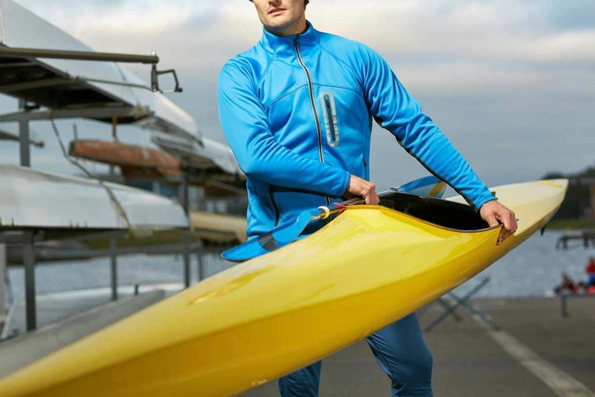Fixing and Maintaining Your Kayak Clothes – Nordic Kayaks NSW