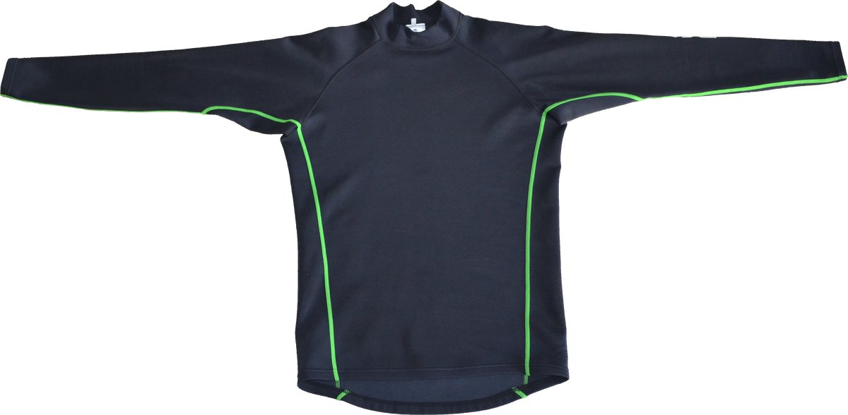 Nordic Kayaks Longsleeve Paddling Shirt – Nordic Kayaks NSW