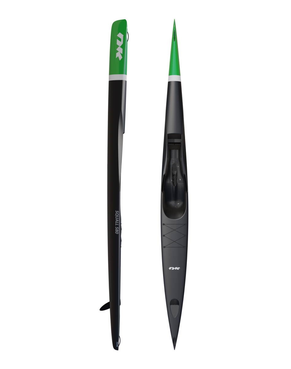 Nordic Squall – Nordic Kayaks NSW